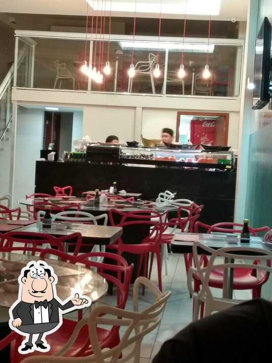 Mizy Comida Japonesa, Itaboraí - Restaurant menu, prices and reviews