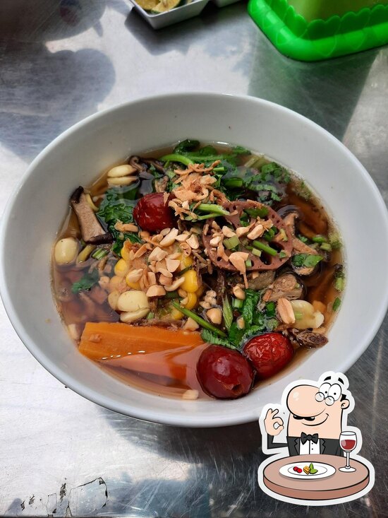 Mỳ Tiềm Chay - Restaurant menu, prices and reviews