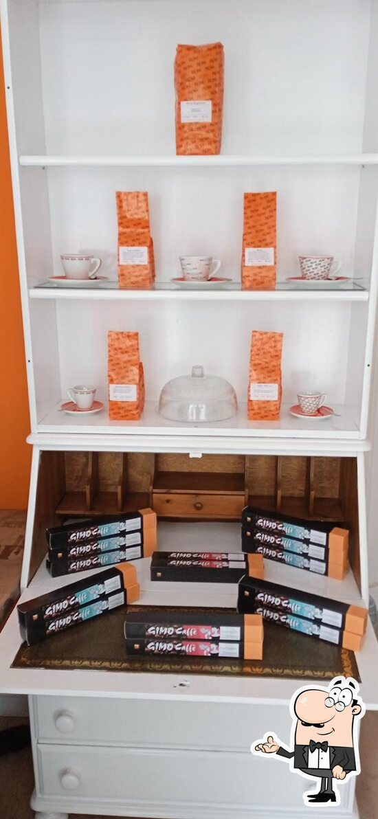 Nancy Peirlinck, Albox - Restaurant menu, prices and reviews
