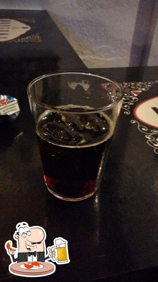 Pub El Jato, Almendralejo - Opiniones del restaurante