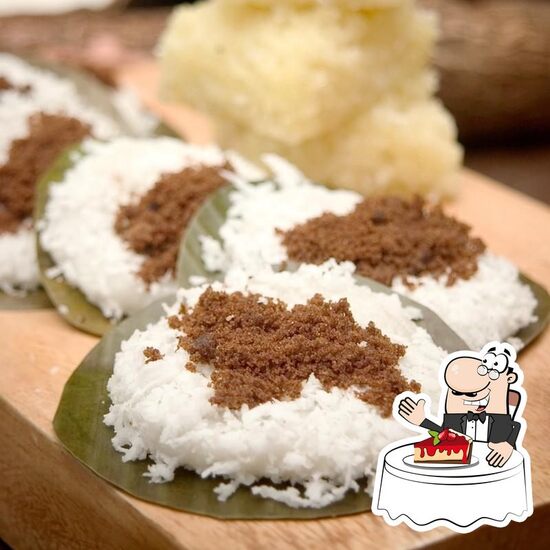 Quan Native Delicacies Manila restaurant, Makati - Restaurant menu and ...