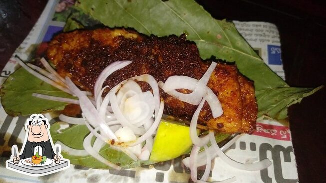 RFC Restaurant And Bar, Hyderabad - Restaurant reviews
