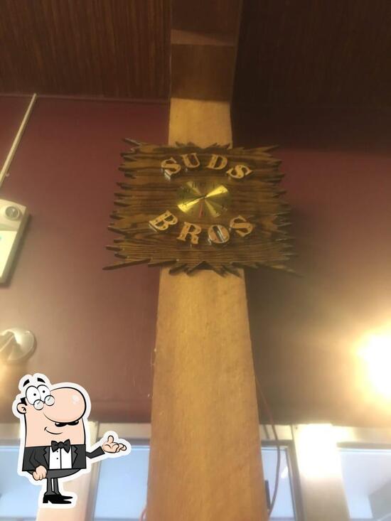 Suds Brothers Brewery, Evanston - Restaurant menu, prices and reviews