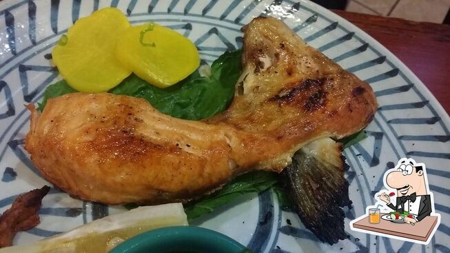 Teri Cafe - Oceanside II, 3809 Plaza Dr #101 in Oceanside - Restaurant ...