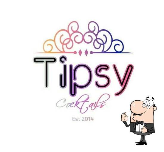 Menu at Tipsy Cocktails & Bar Services, Brits