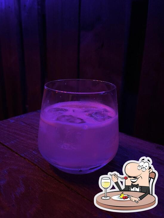 Toxic fun bar, Batumi - Restaurant reviews