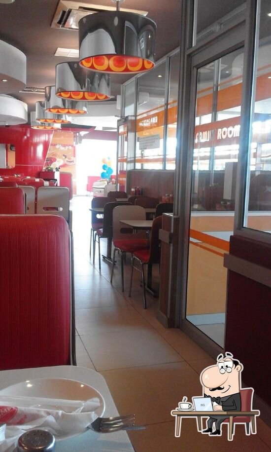 Wimpy, Vryheid - Restaurant menu, prices and reviews