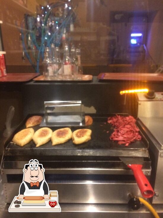 Gazoz Ağacı Cafe, Çanakkale - Opiniones del restaurante