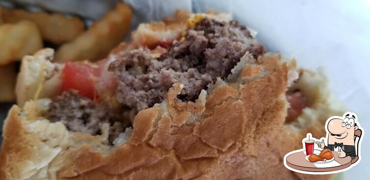 Blondeez Restaurant, 9579 NC-127 in Bethlehem - American restaurant ...