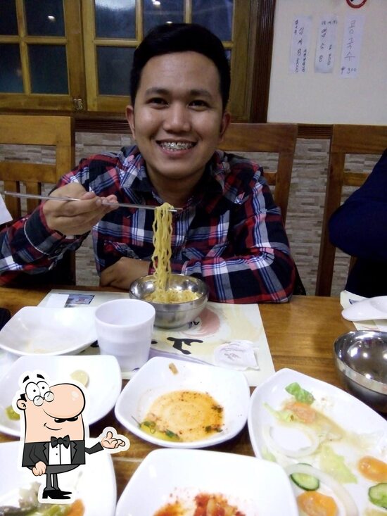 Goguma, Calamba - Restaurant menu, prices and reviews