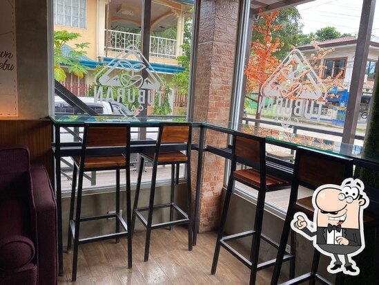 Tuburan Cafe, Tuburan - Restaurant menu, prices and reviews