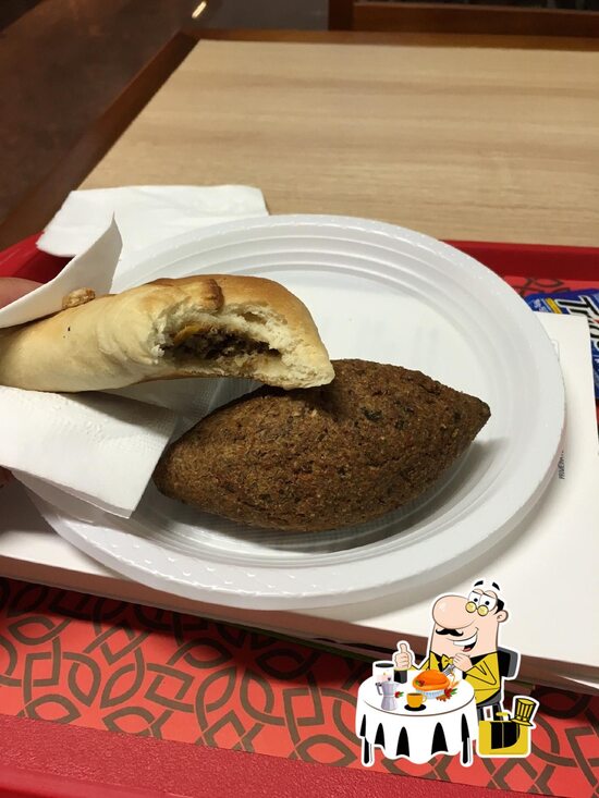 ADAB, Guarulhos - Restaurant menu, prices and reviews