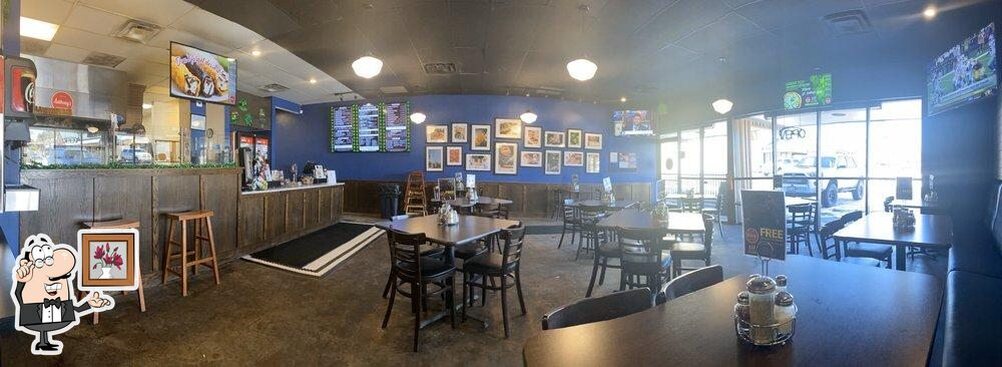 Anthony's Pizza and Pasta in Evergreen - Restaurant reviews