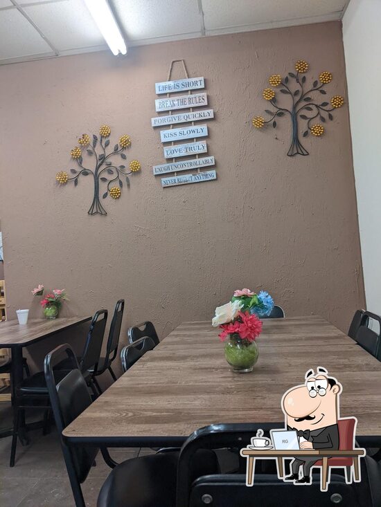 Antojitos Latinos - Morazan, Fort Worth - Restaurant menu, prices and ...