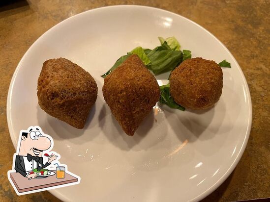 Badawest Restaurant in Flint - Restaurant menu and reviews