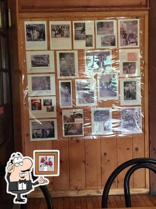 Bigfoot Steakhouse, Willow Creek - Restaurant menu, prices and reviews