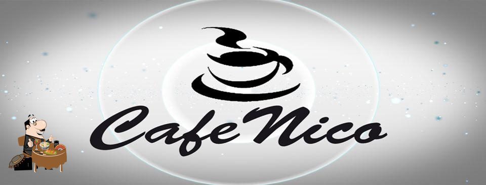 Café Nico, Buenos Aires - Restaurant reviews