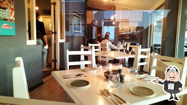 Cafe Orca, Cape Town - Restaurant menu, prices and reviews