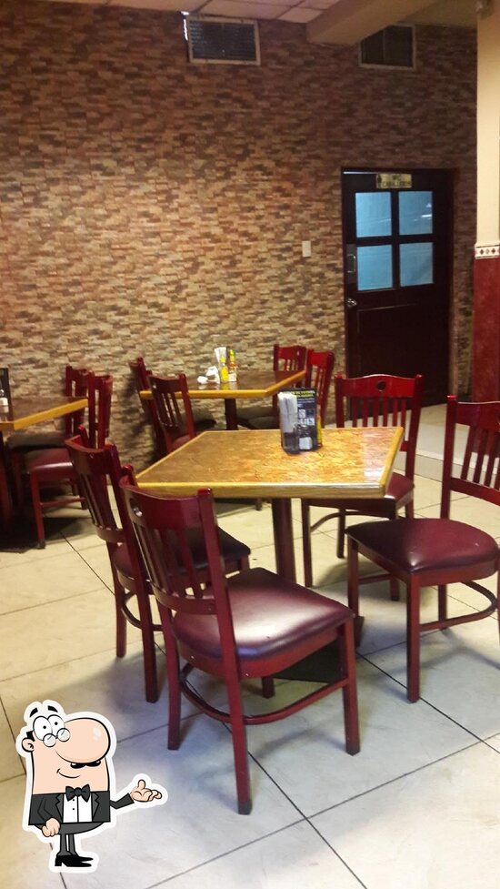 Restaurante Bar El Jefe, Monterrey - Restaurant menu, prices and reviews