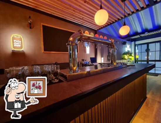 El Mistral - Bar de Cerveza Artesanal, Armenia - Menú del restaurante ...