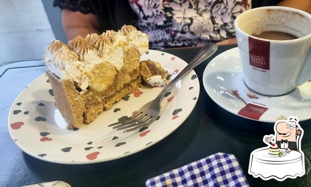 Espaço Café, Araraquara - Restaurant reviews