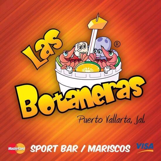 Menu at Micheladas Botanera Sport Bar, Puerto Vallarta