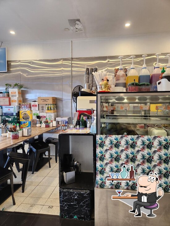 Pho 288, Huntingdale - Restaurant menu, prices and reviews