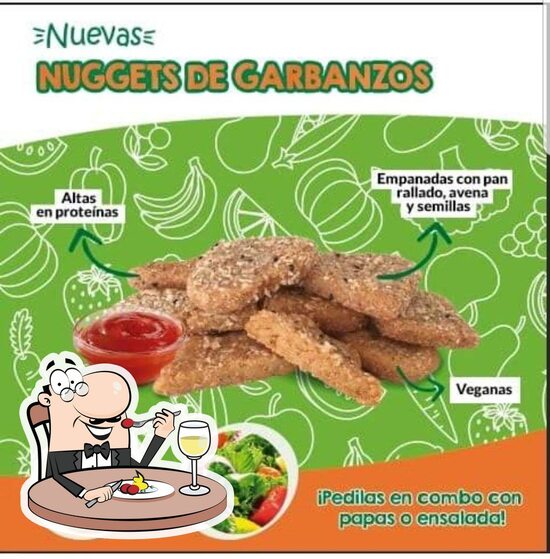 Pollo & Go, General Pacheco - Menú del restaurante, precios y reseñas