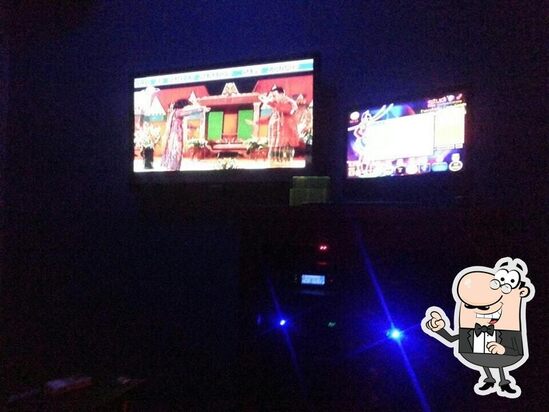 Menu at Studio 89 Family Karaoke & Cafe Lounge, Medan