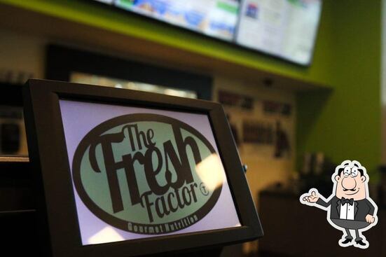 The Fresh Factor, 9603 Westheimer Rd in Houston - Restaurant reviews