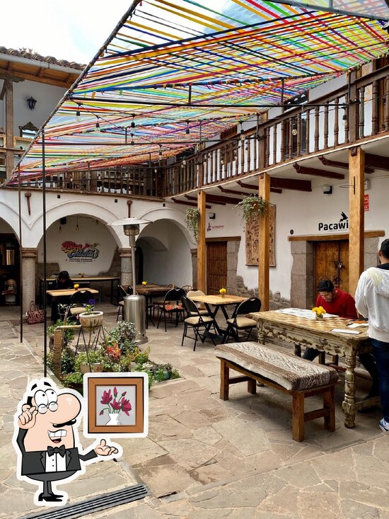 Three Monkeys Coffee Cusco, Cusco - Restaurant menu, prices and reviews