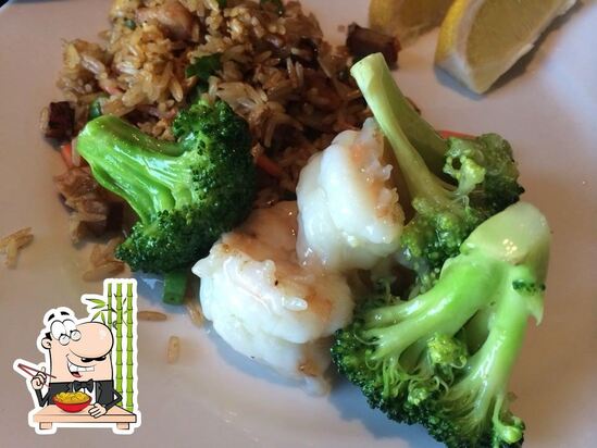 Zen Chinese Bistro in Portland - Restaurant menu and reviews