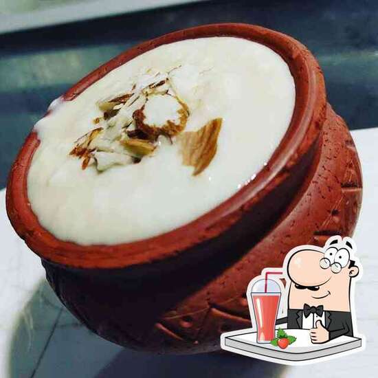 Nagori Tea Station, Navi Mumbai - Restaurant menu, prices and reviews