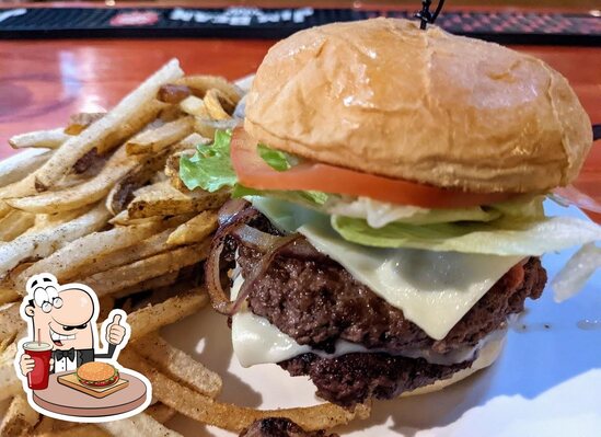 Full Circle Bar and Grill in Watertown - Restaurant reviews