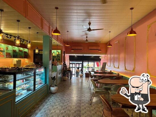 Atari Restaurant and Cafe, Jhansi - Restaurant reviews