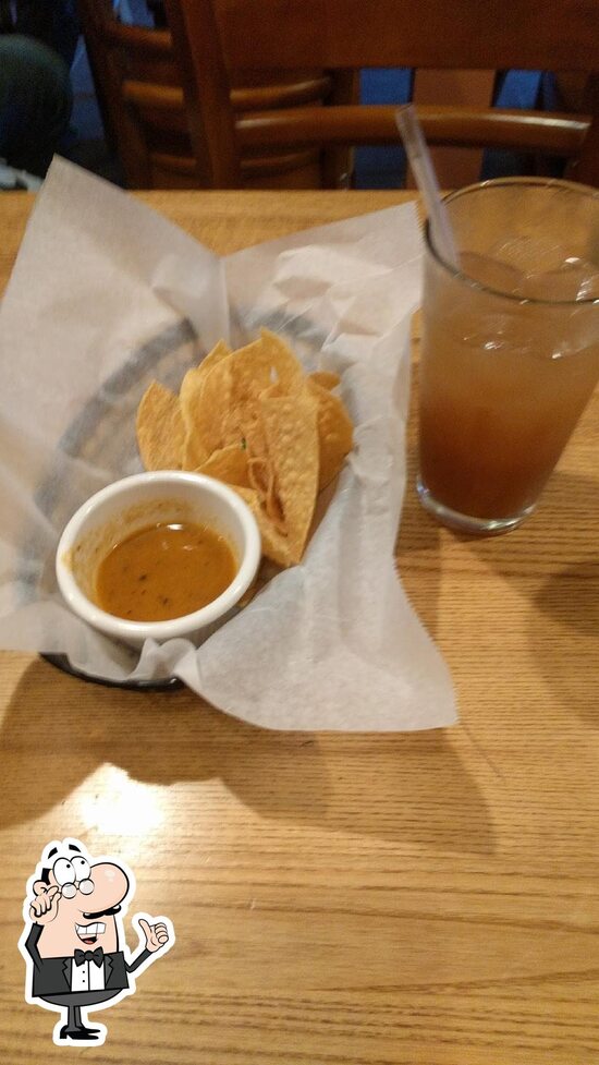 El Rinconcito Cafe II, Washington - Restaurant menu, prices and reviews