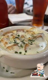 Amber Oaks Restaurant in Sheffield Lake - Restaurant menu and reviews