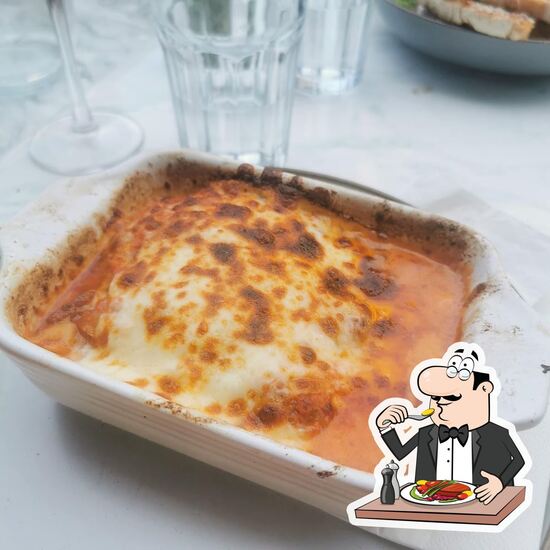 Raffaello, Brighton - Restaurant menu, prices and reviews