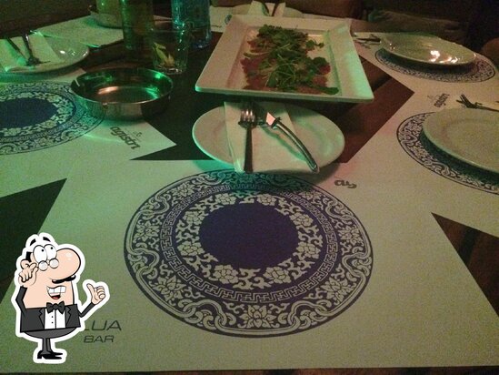 Agistri Beach Bar, Pefkochori - Restaurant menu, prices and reviews