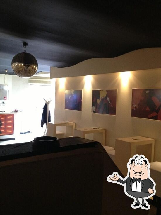 Bijeli bar, Mostar - Restaurant menu, prices and reviews