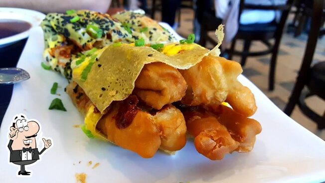 Famous Food Chinese Restaurant, Sunnyvale - Menú del restaurante ...