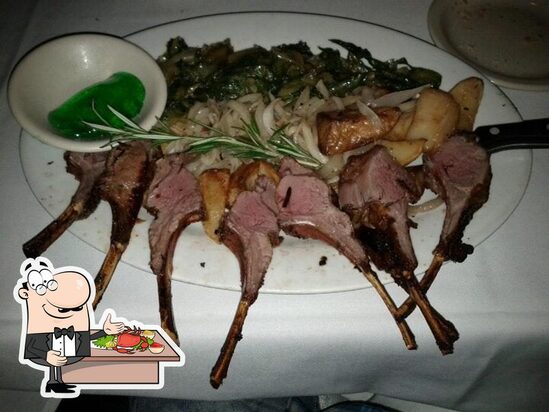 Anthony's Runway 84 in Fort Lauderdale - Restaurant menu and reviews