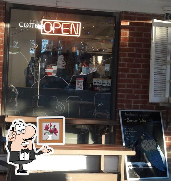 Bang Bang Coffee, Phoenix - Restaurant menu, prices and reviews