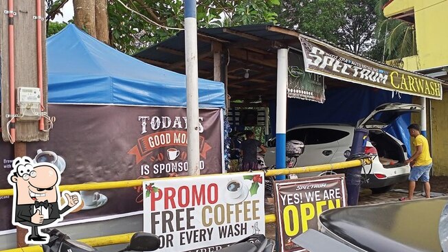 BreadCon Cafe & Stick to one, Tuy - Restaurant menu, prices and reviews