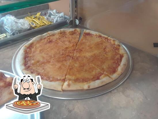 Casa Capri Pizza in Morrisville - Restaurant menu and reviews