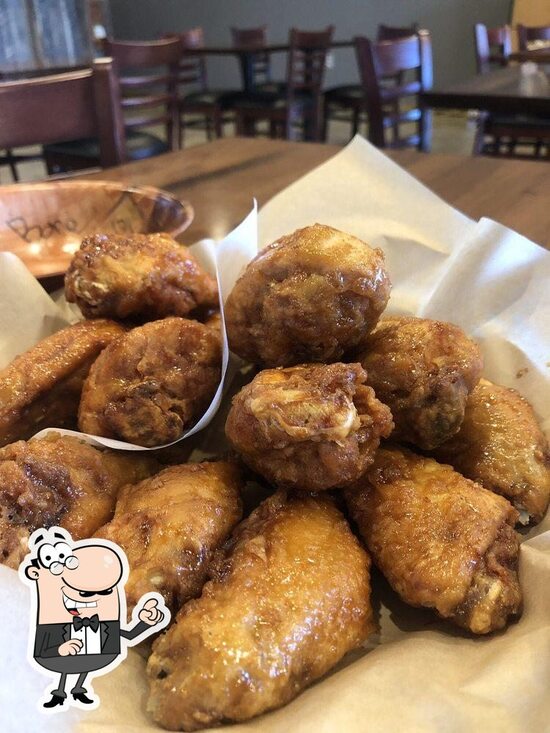 Chi Mc Chicken & Beer, Alexandria - Restaurant menu, prices and reviews