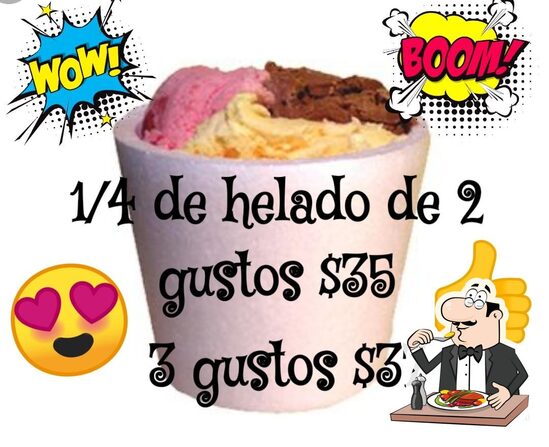 Restaurante Combos De Hamburguesas Y Súper Panchos, Caseros