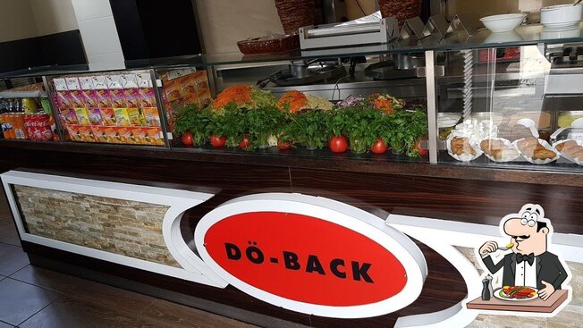 Dö Back, Hamburg - Restaurant reviews