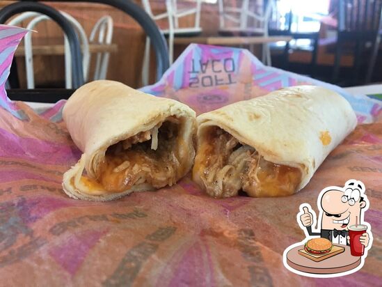 Fiesta Ole', 2110 E 17th St in Idaho Falls - Restaurant menu and reviews