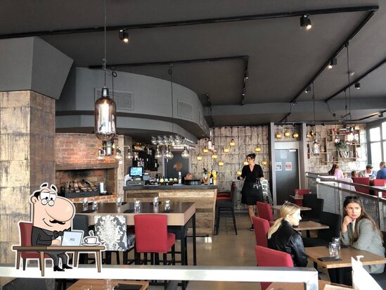 Mangiamo Ristorante & Bar, Oslo - Restaurant menu, prices and reviews